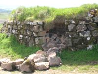 Looking After Hadrian's Wall - Hadrians Wall
